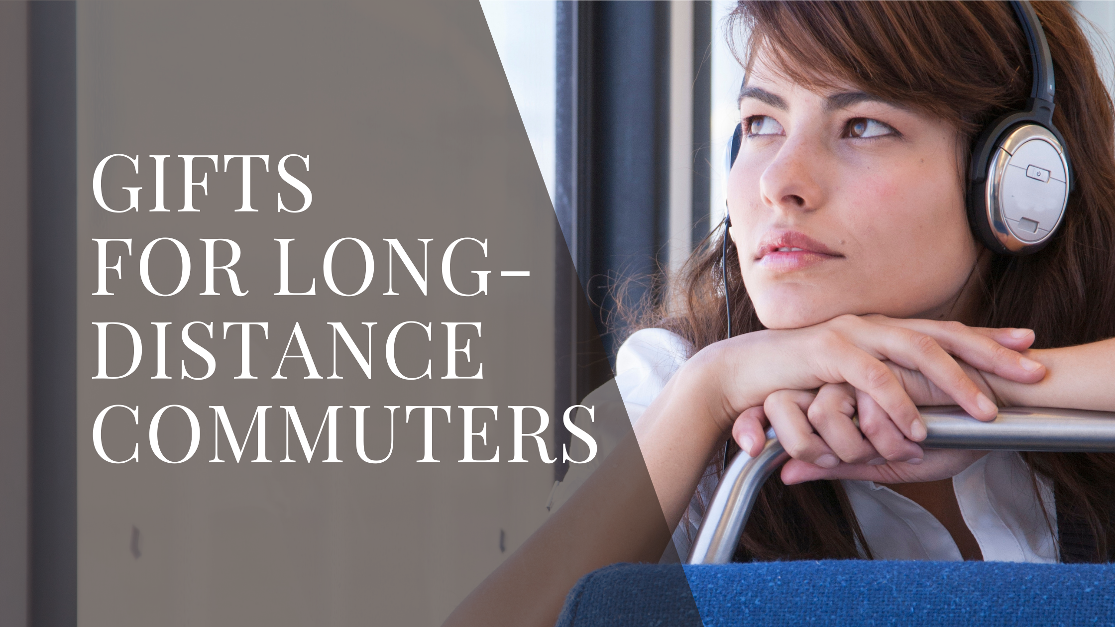 19 Smart Gifts for Long-Distance Commuters | ResQ Jewelry