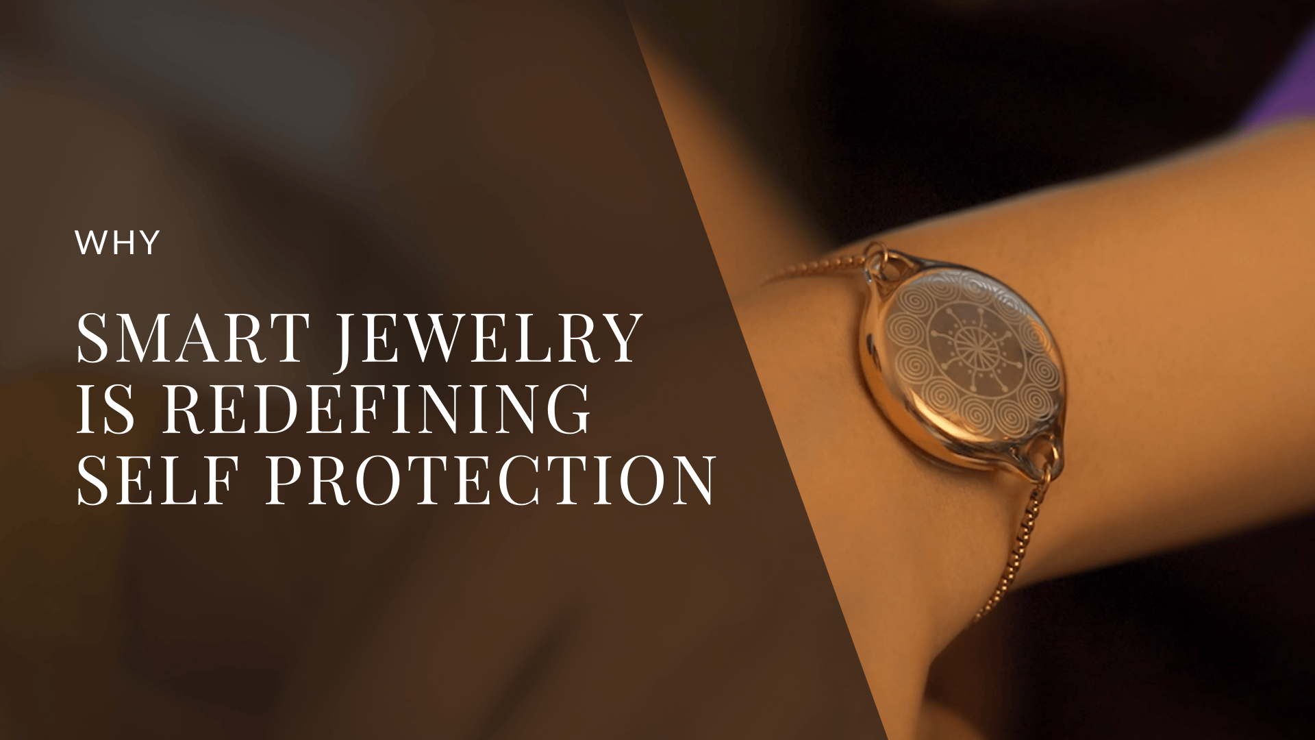 Wearable Personal Safety Devices for Everyday Protection | ResQ Jewelry