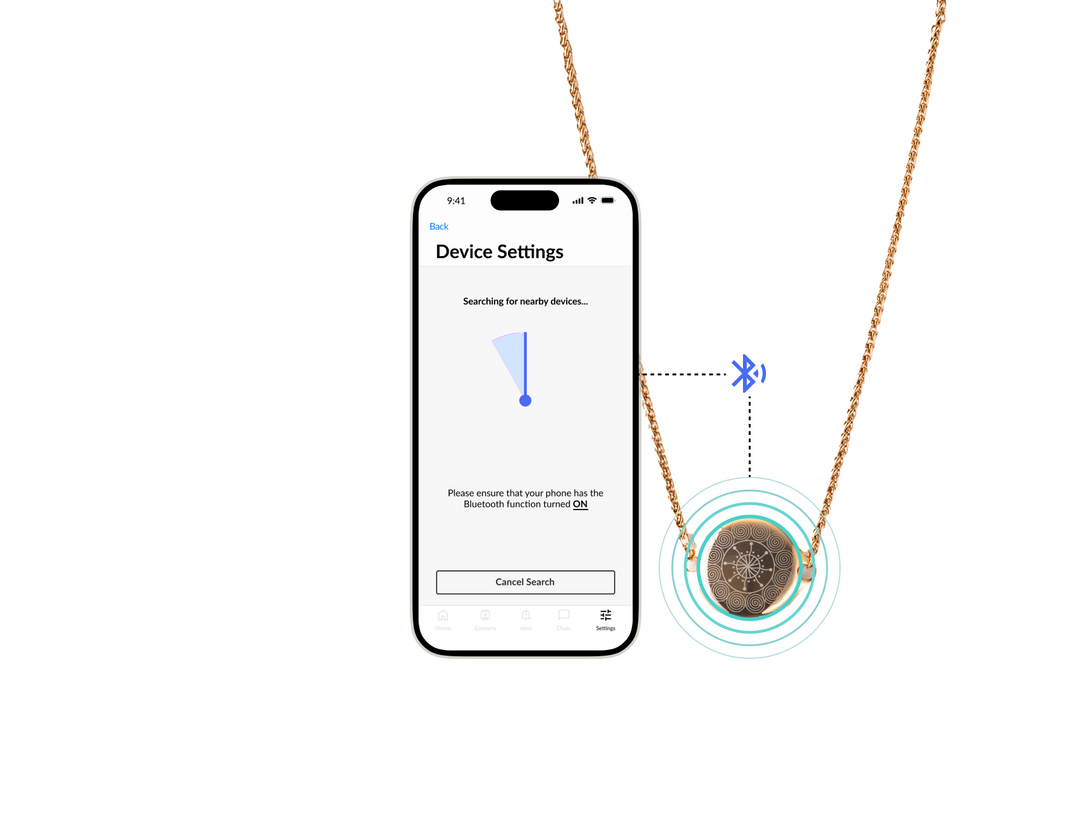 ResQ Jewelry | Wearable Safety Devices for Stylish Protection